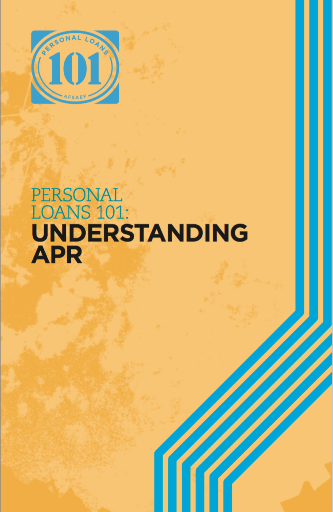 Personal Loans 101 Revisited! – The National Installment Lenders ...