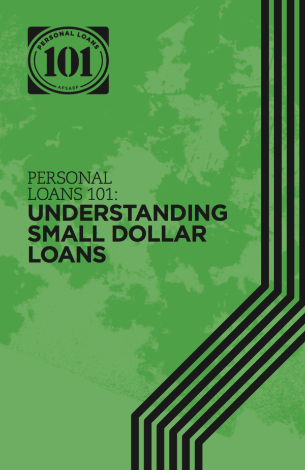 Personal Loans 101 Revisited! – The National Installment Lenders ...